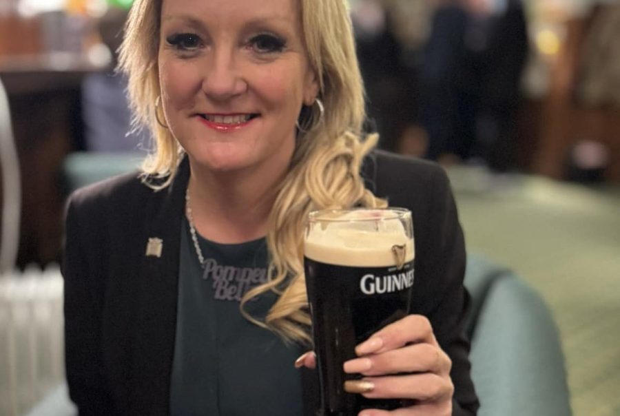 Amanda Martin MP for Portsmouth North