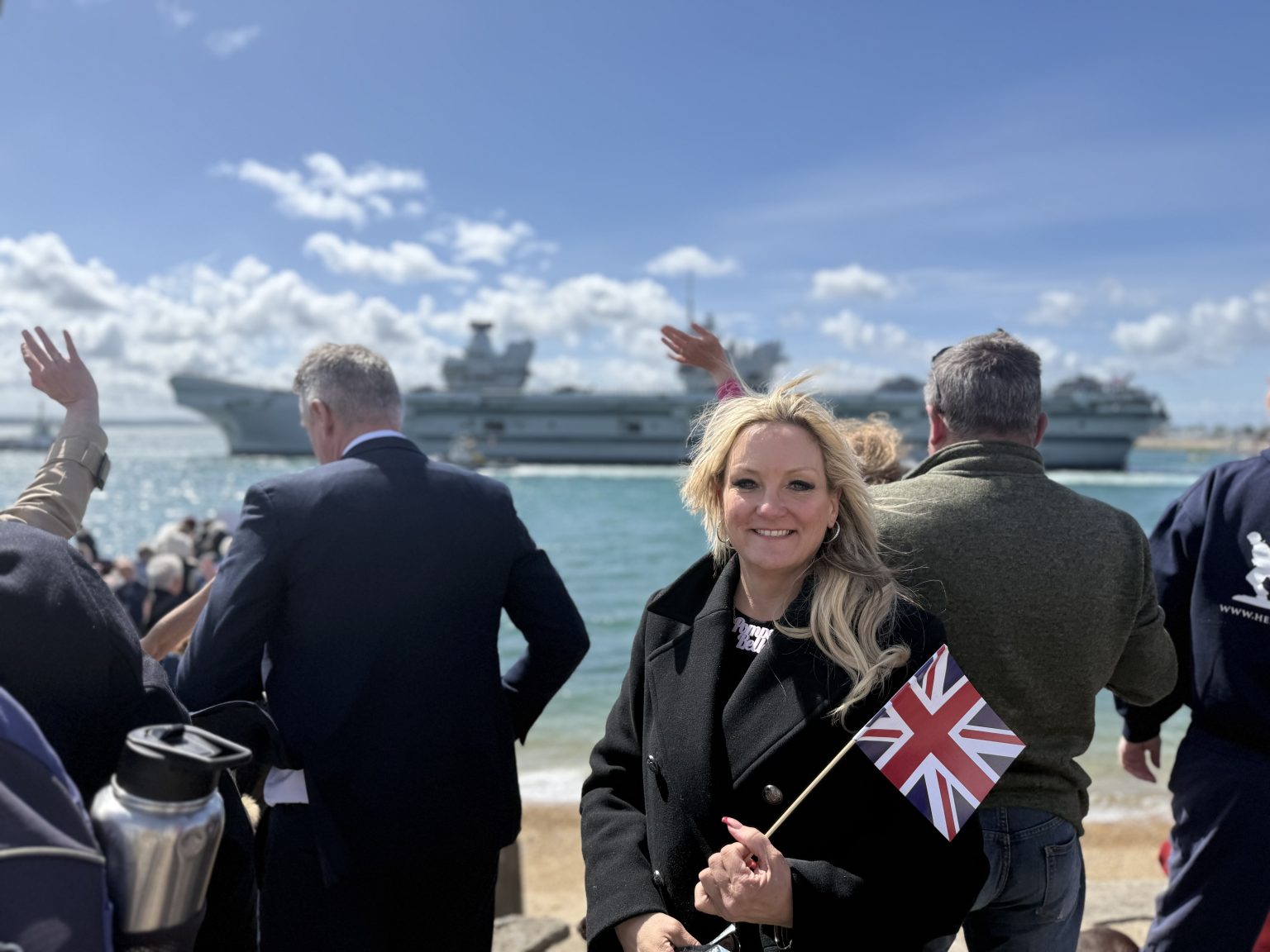 Labour government secures agreement with the EU that delivers for ...