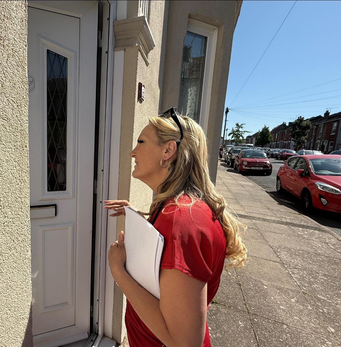 Amanda Martin MP welcomes landmark Devolution and Community Empowerment ...